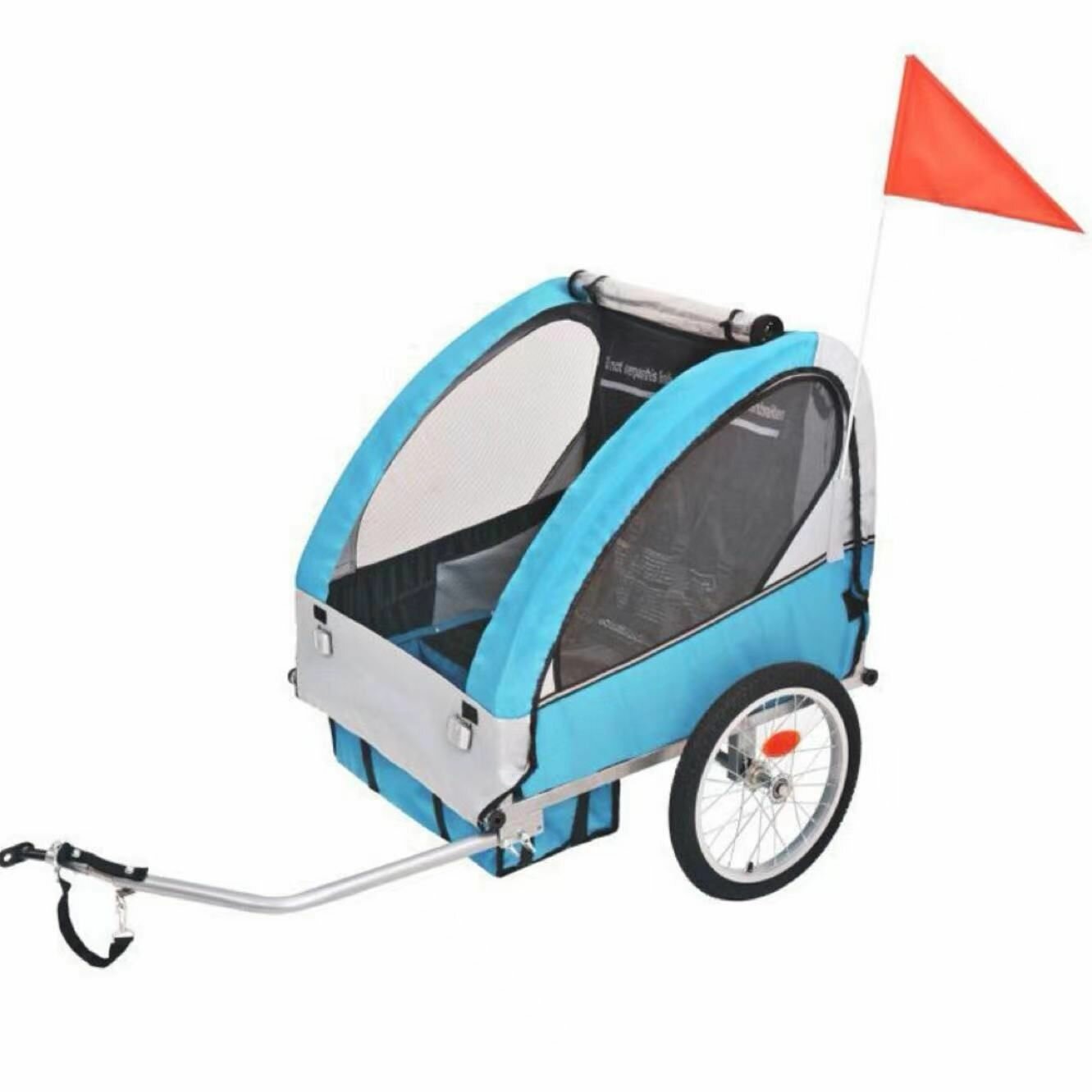 Комплект крыльев для велосипедаqw