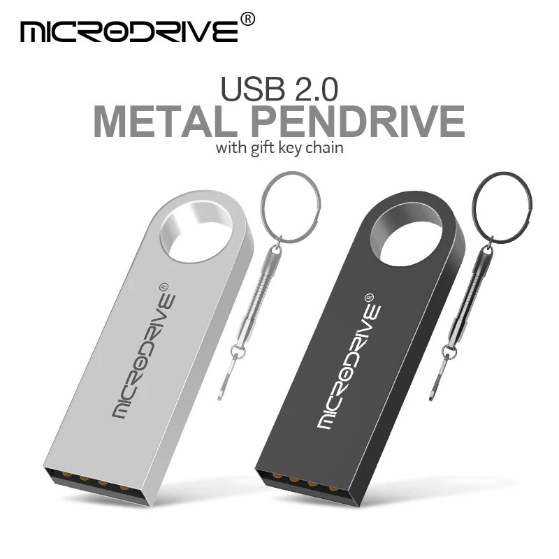 USB-ключ в форме флэш-накопителя, металлическая карта памяти, 4 ГБ, 8 ГБ, 16 ГБ, 32 ГБ, 64 ГБ, 128 ГБ, USB-накопитель, флэш-накопитель, USB-накопитель