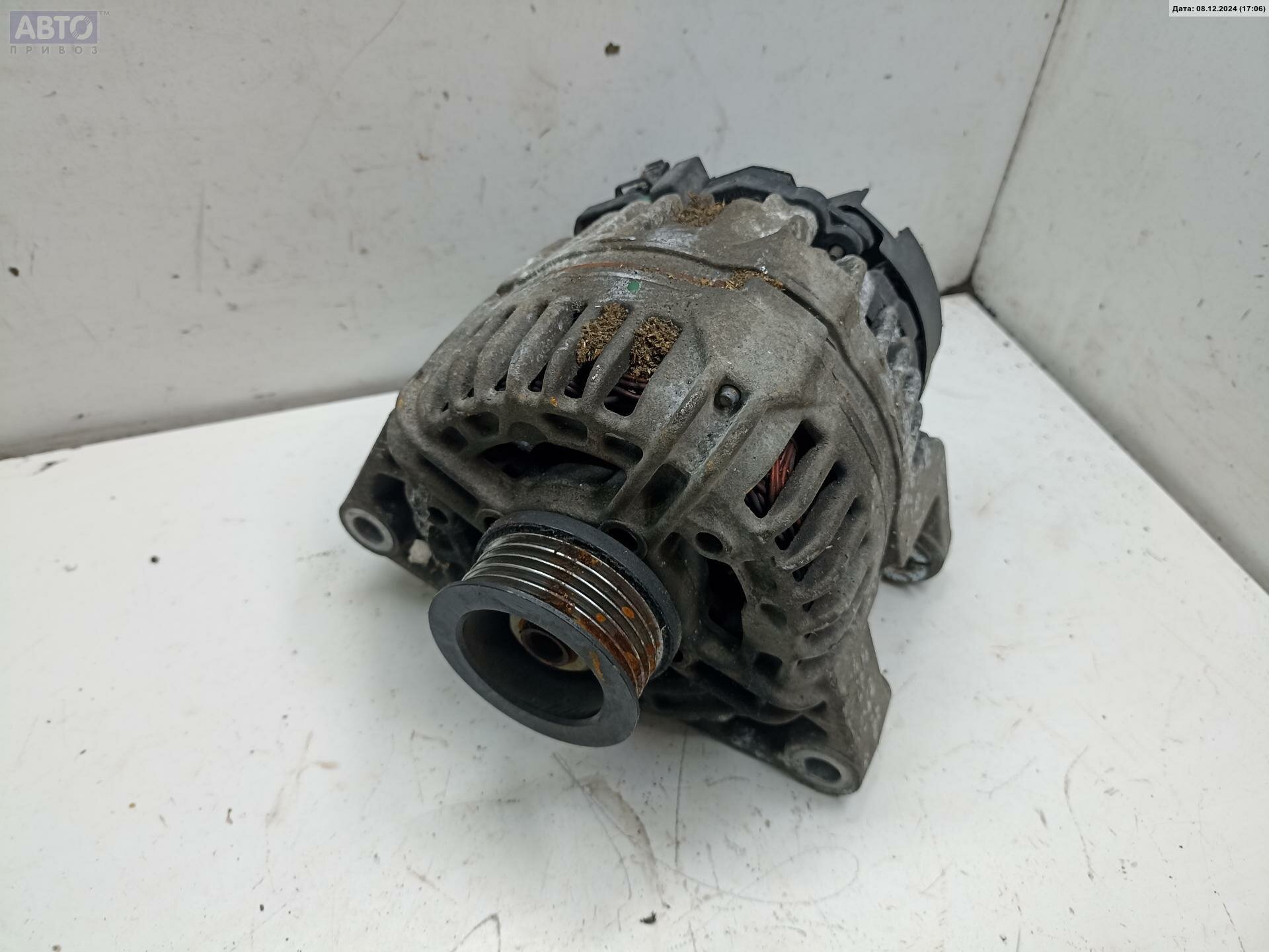 Генератор Opel Corsa D (2006-2014)