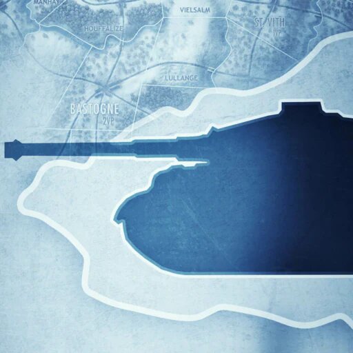 Battle of the Bulge для Sony PlayStation | PS4 и PS5 | Игра навсегда | Быстрая доставка