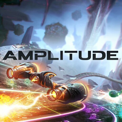 Amplitude для Sony PlayStation (Турция)