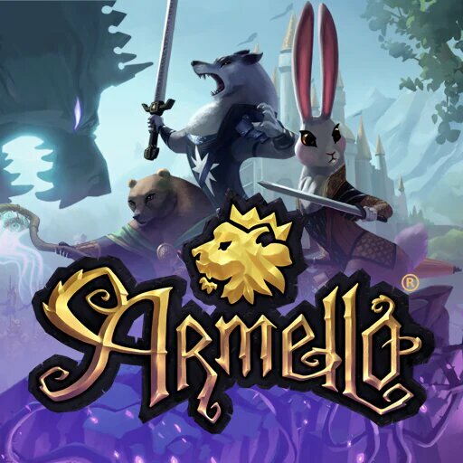 Armello для Sony PlayStation | PS4 и PS5 на русском языке | Игра навсегда | Быстрая доставка