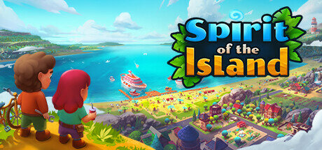 Spirit of the Island [Steam / Россия и СНГ]