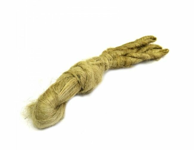 Лён сантехнический №11 50гр 70709