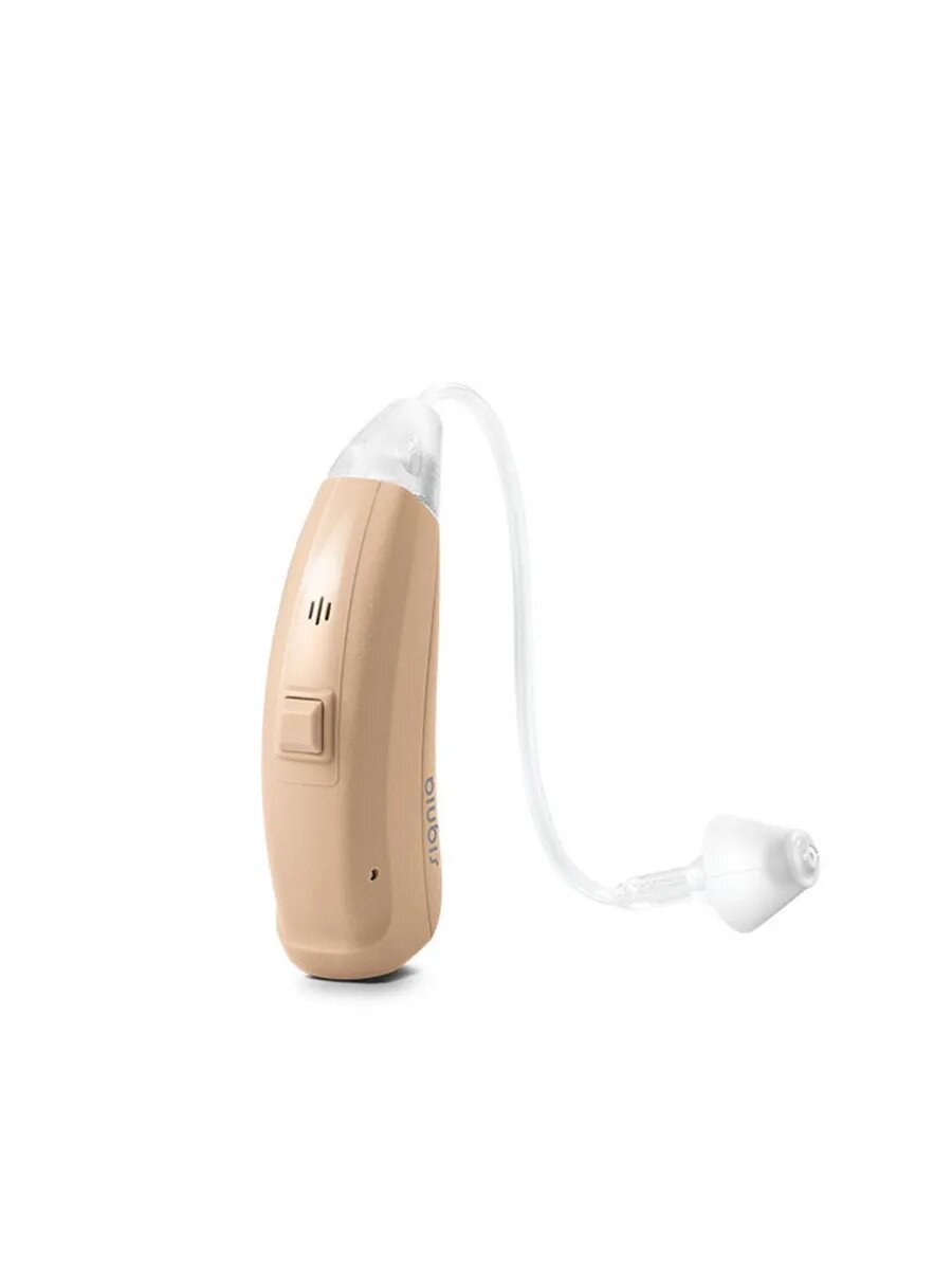 Слуховой аппарат Siemens Intuis 3 S