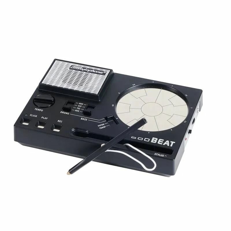 Драм-машина Dubreq Stylophone BEAT — фото 1