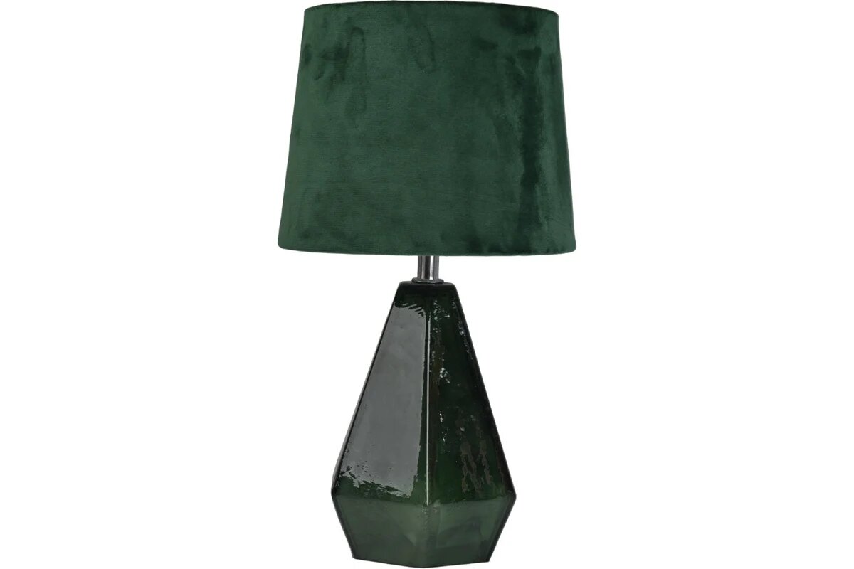 Gerhort настольная лампа G32195/1T GN GN, современный дизайн, регулируемая яркость