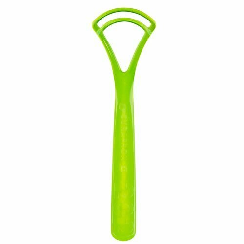 Curaprox скребок для языка двойной CTC202