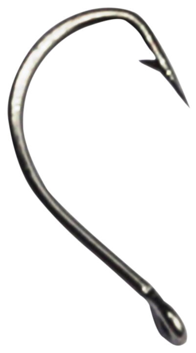 Nautilus Sting Float Крючок S-1123BN №14 Опарыш для ловли карася и окуня на снасть