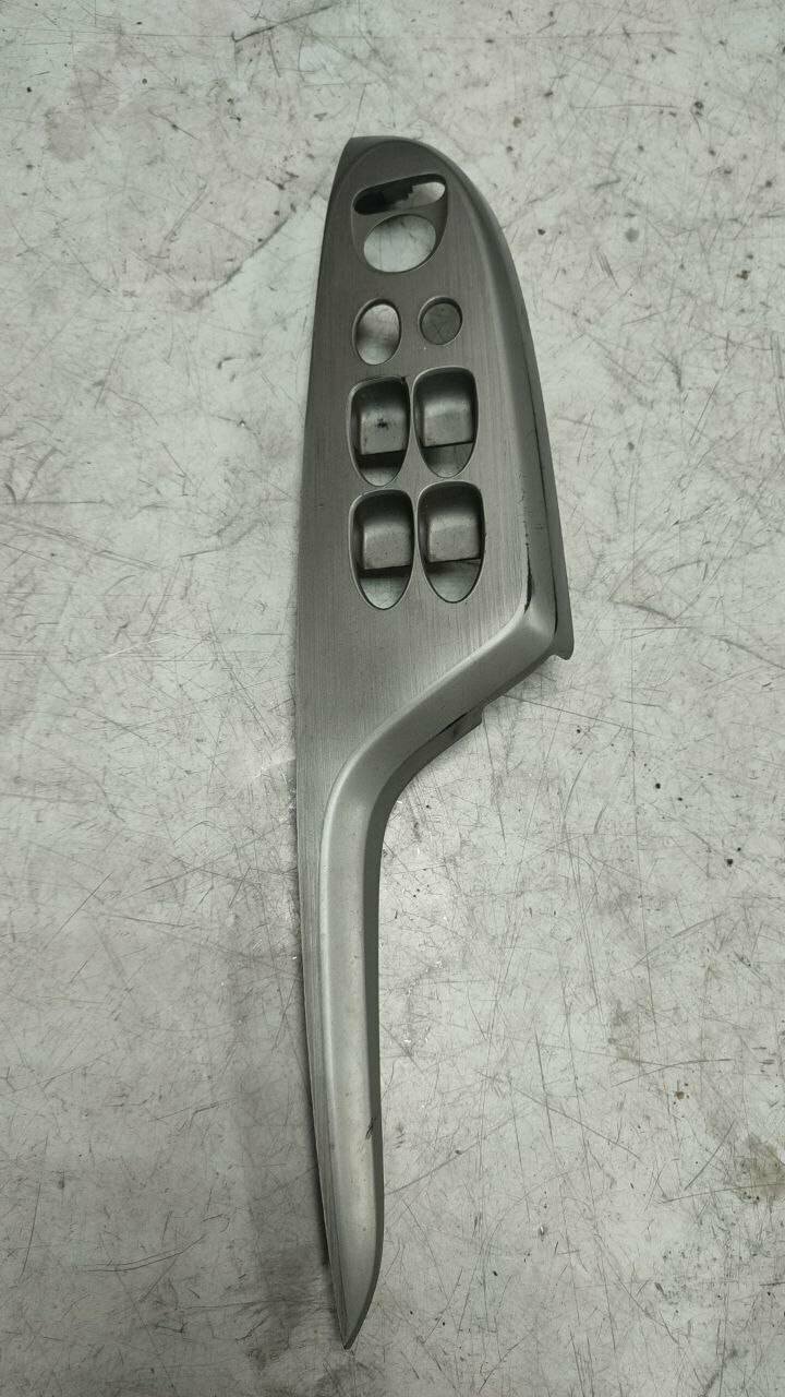 Блок управления стеклоподъемниками передней левой Honda Civic 8 (2005 - 2008) 83540SMGG010M