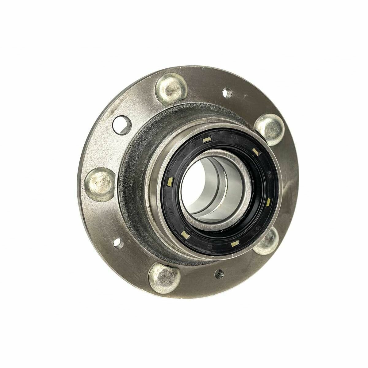 Ступица колеса УАЗ нерегулируемая с усиленными подшипниками на мост Спайсер, Тимкен в сборе со шпильками