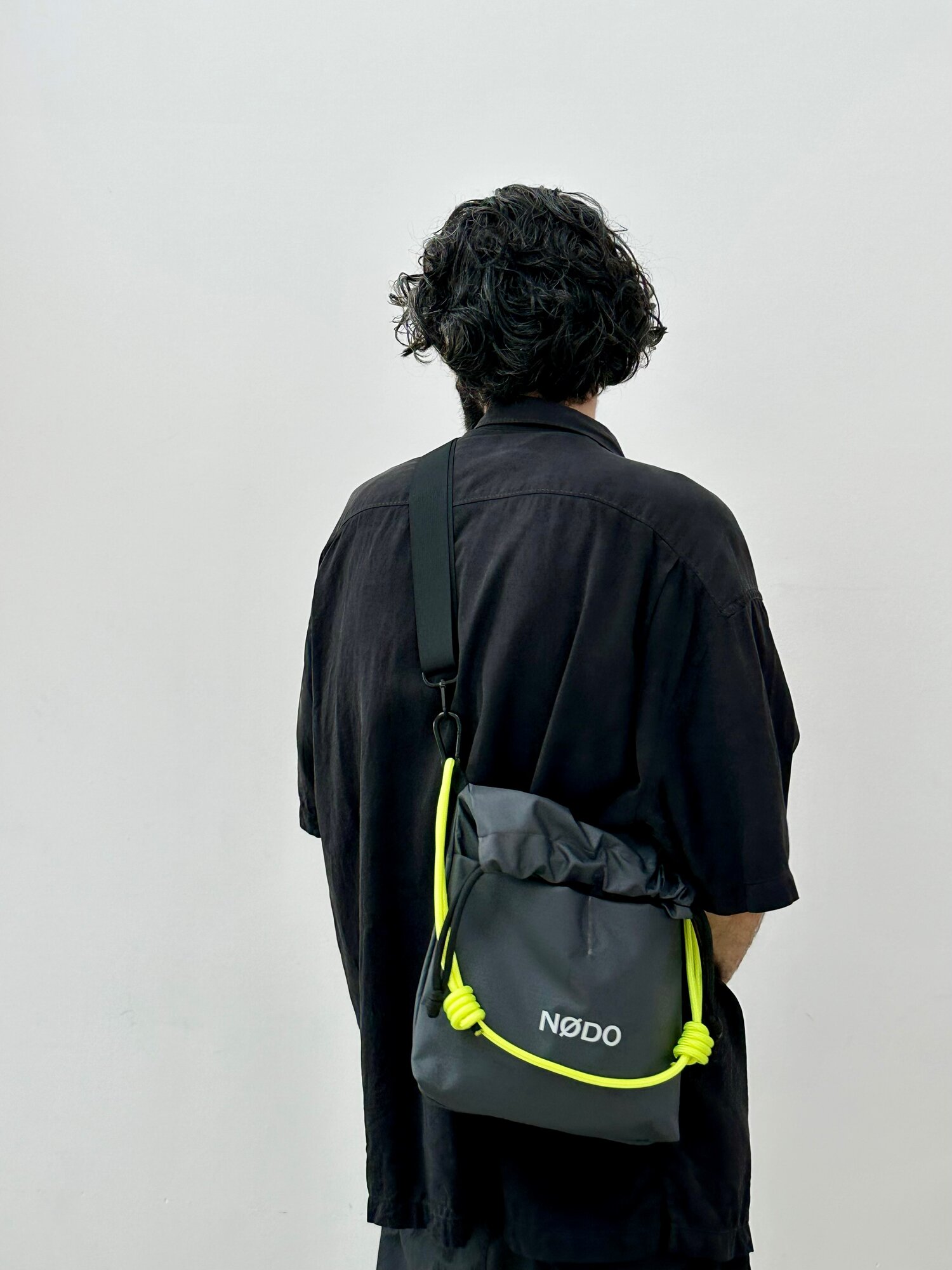 Сумка кросс-боди