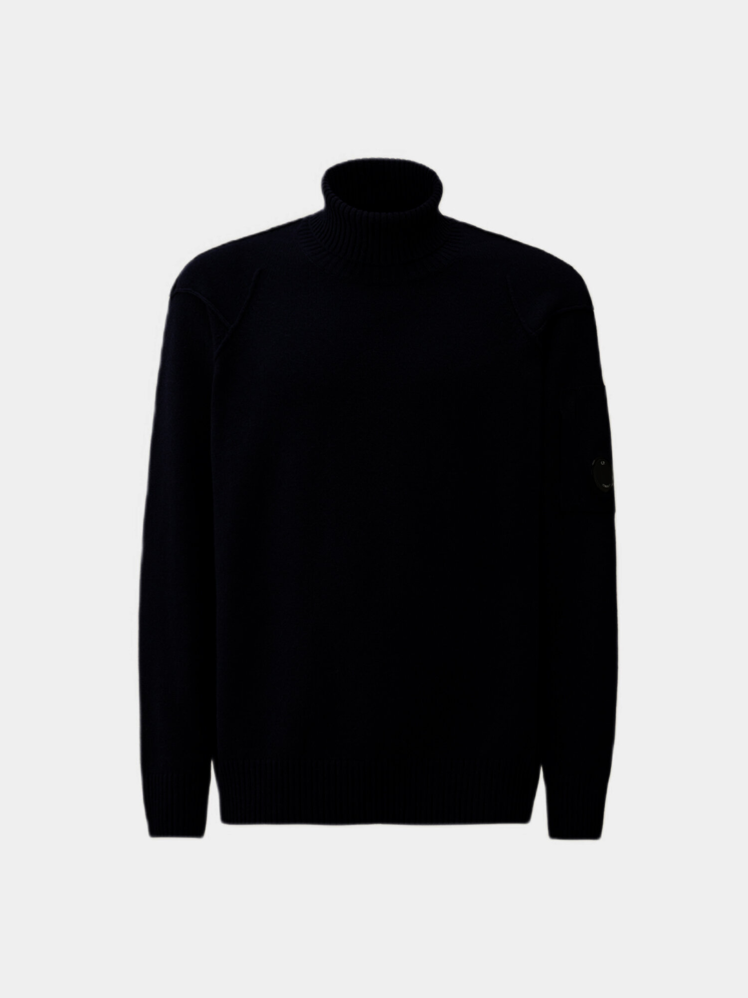 Свитер Lambswool GRS Knit