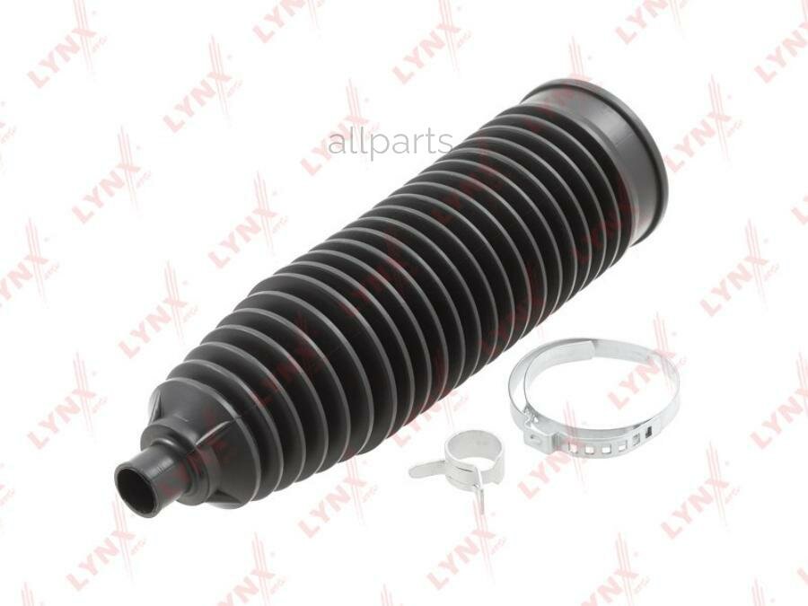 LYNXAUTO PS3011 Пыльник рулевой рейки | перед прав/лев |