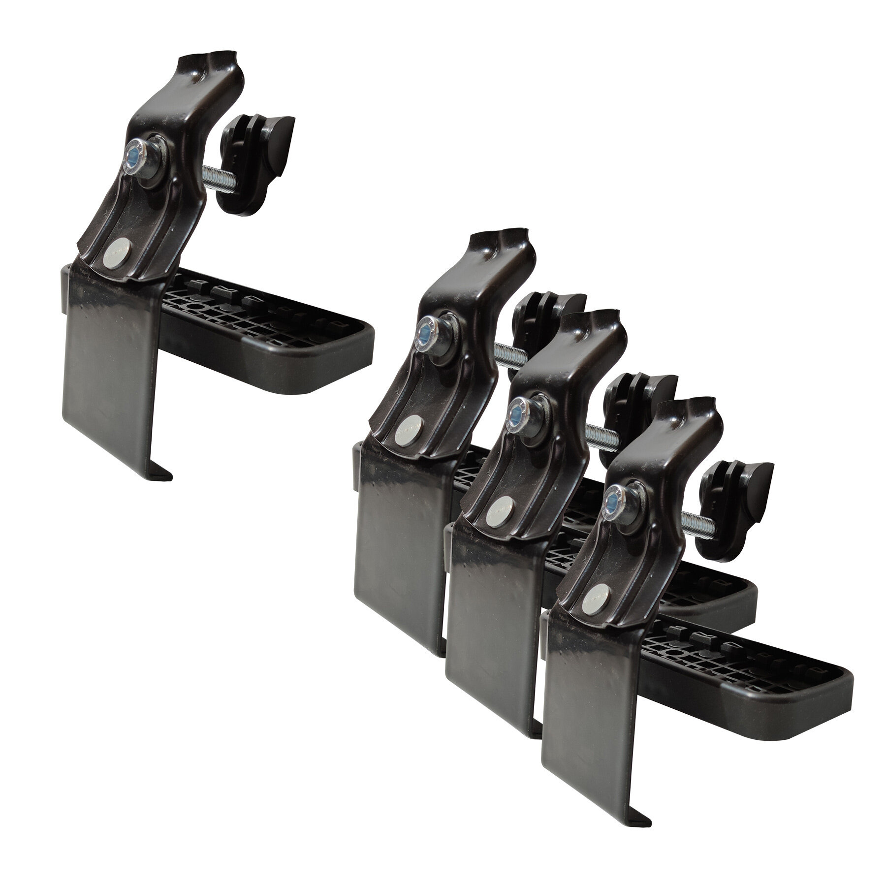 Комплект адаптеров LUX Rapid12 LUX 696795