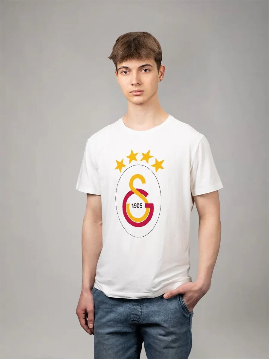 Футболка спортивная