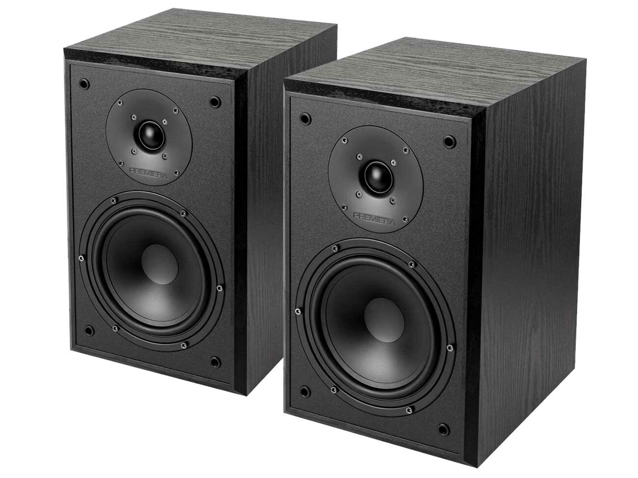 Полочная акустика Premiera ECO ES-601 Black