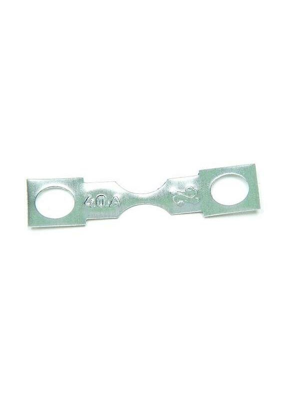 Предохранители Волга 3110, Газель 3302, 40А