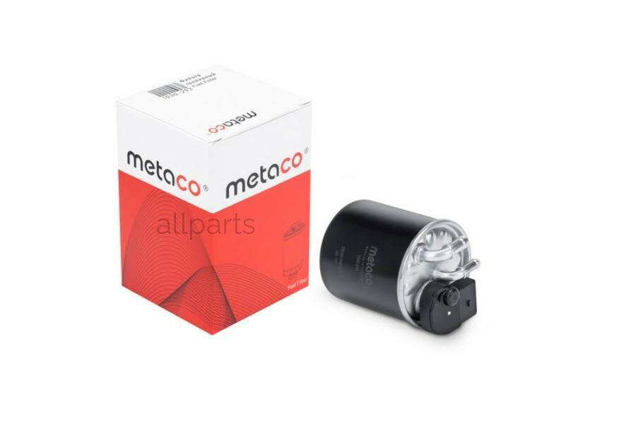 METACO 1030-293 Фильтр топливный