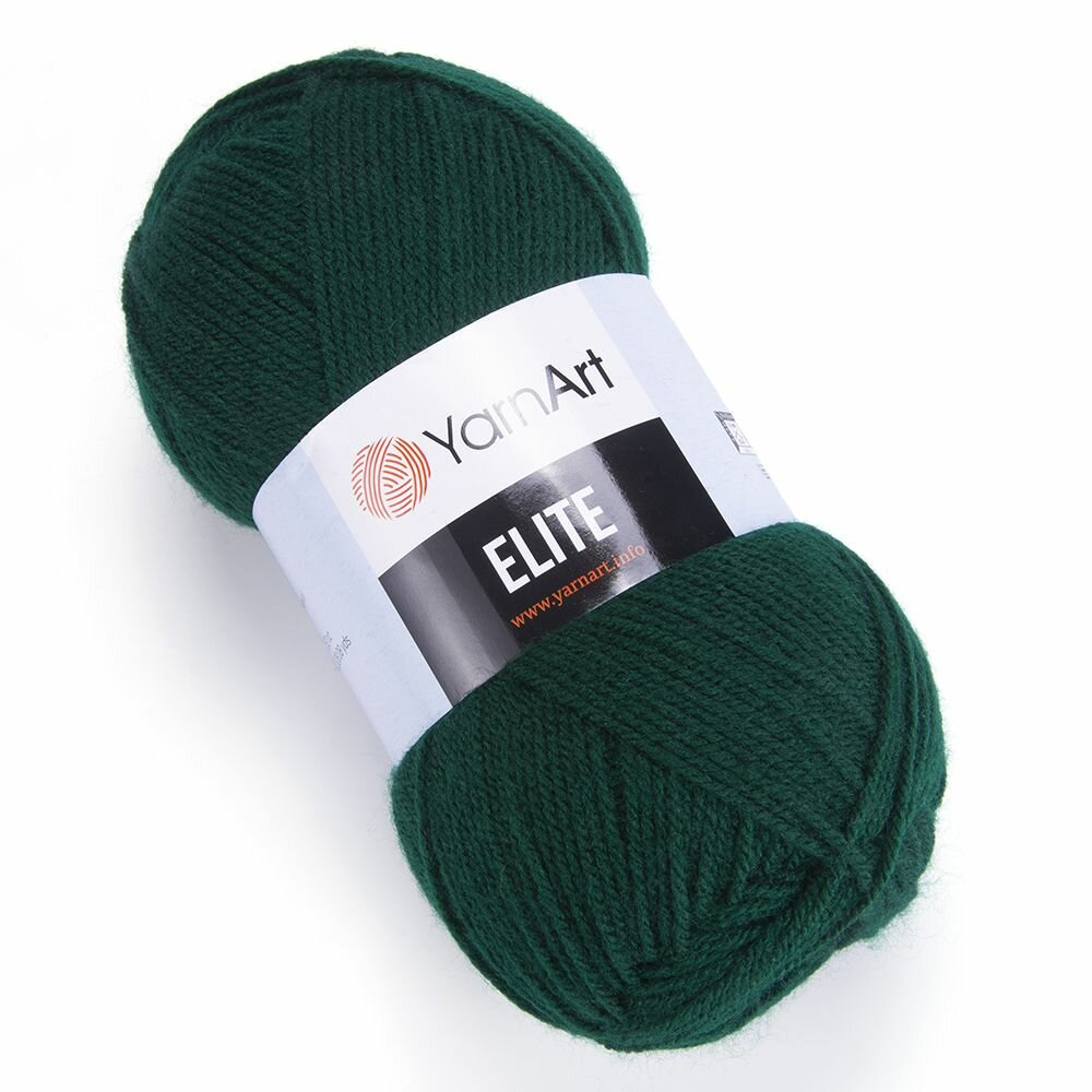 Пряжа YarnArt Elite (5 шт)