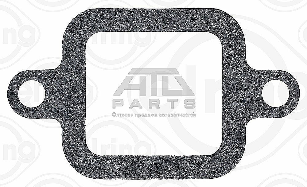 Прокладка впускного коллектора Scania DS11 (1 301 629) Elring