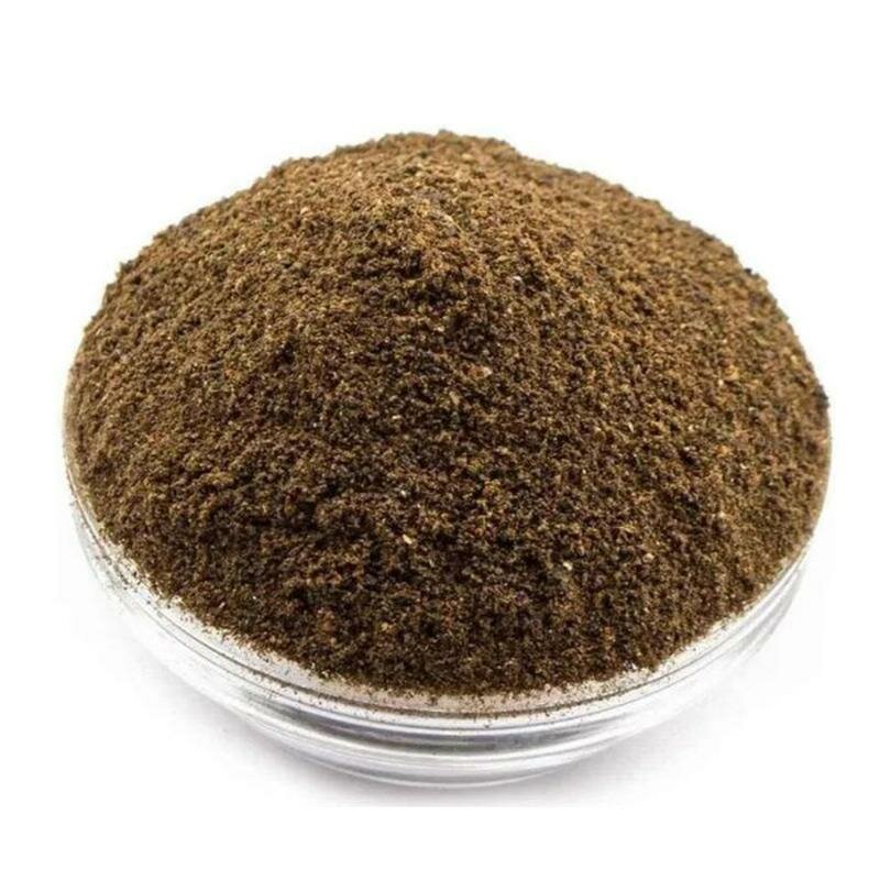 Солод ржаной красный ферментированный экостория, 1 кг