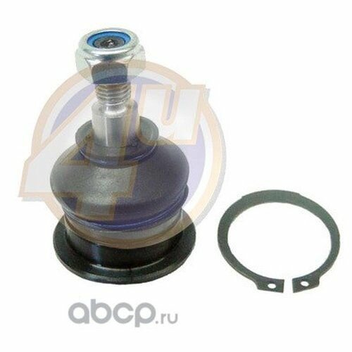 Опора шаровая 4U HNB27102