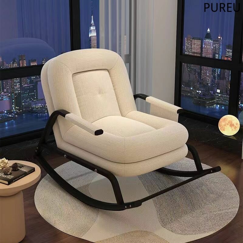 Кресло-качалка