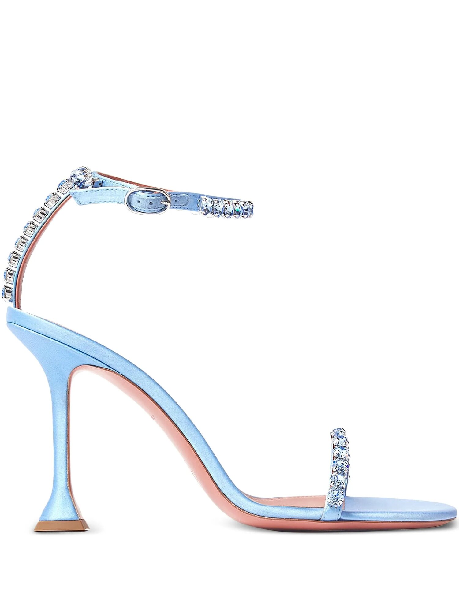 Босоножки Gigi 95