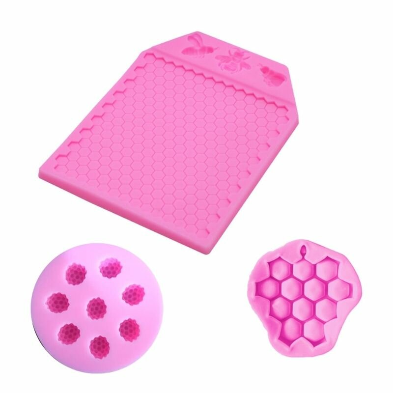 Форма для выпечки "Улей"