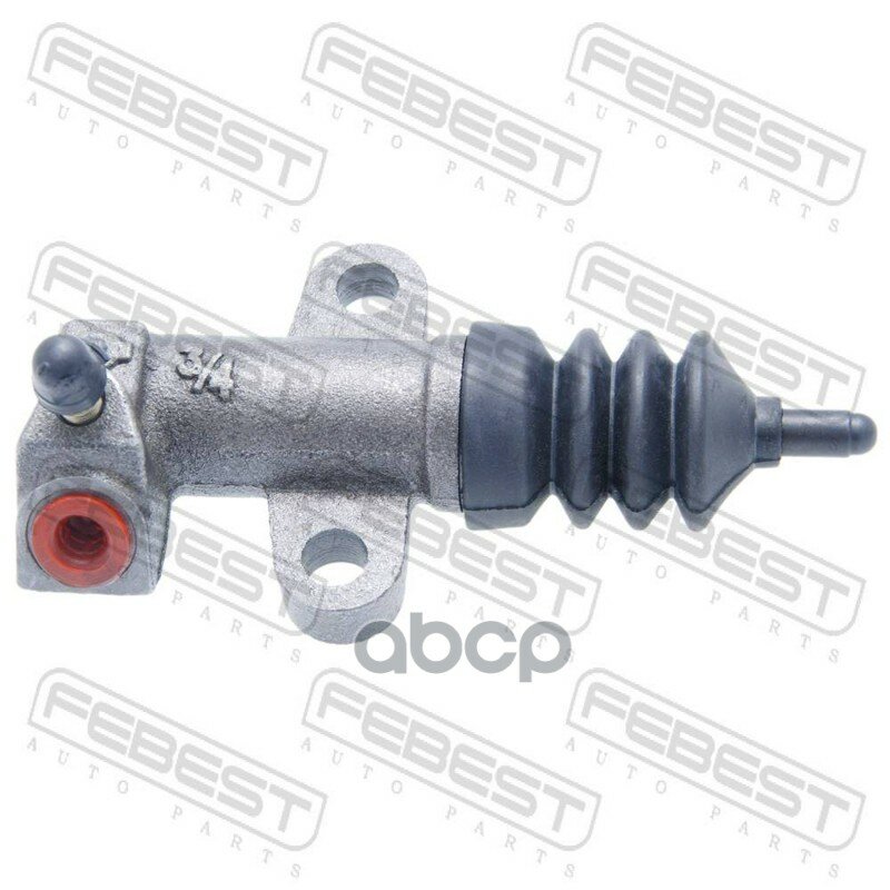 Цилиндр сцепления рабочий NISSAN PATHFINDER R51M 2005.01-2013.06 [AR] Febest арт. 0280-R51