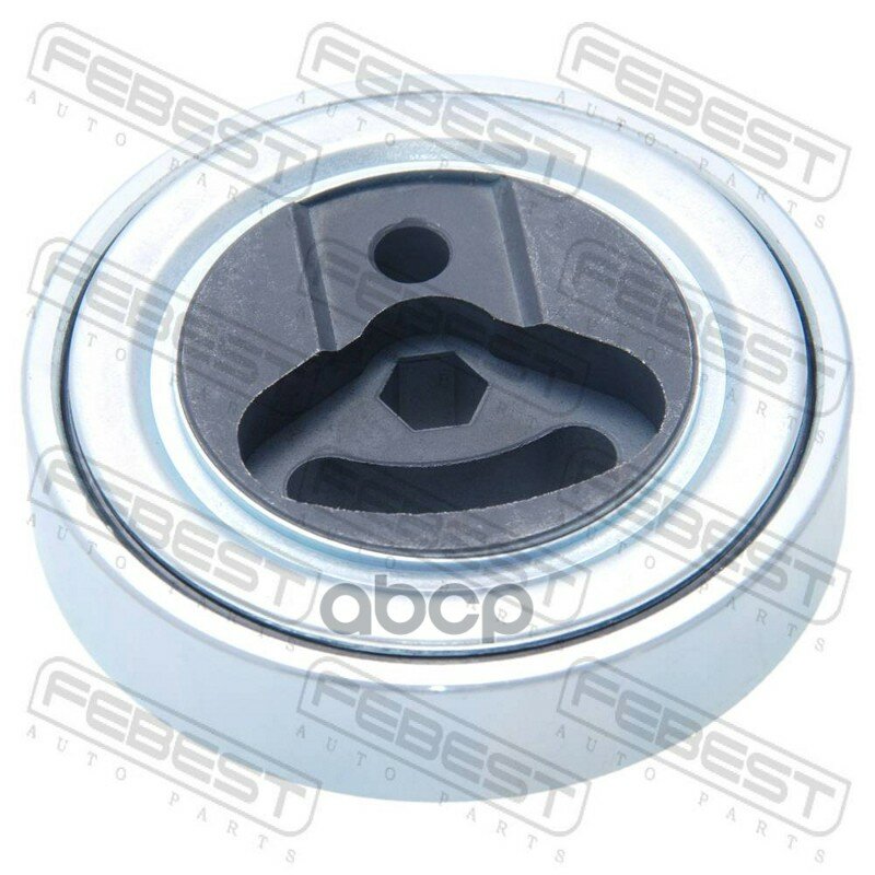 Ролик натяжной SUZUKI GRAND VITARA/ESCUDO JB416/JB420/JB627 2006-2014 0787-RH418 Febest арт. 0787-RH418
