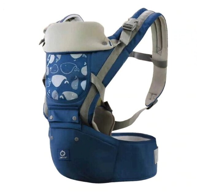 Эргорюкзак-хипсит Aiebao-8