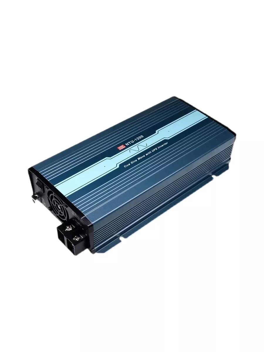 Инвертор 48В - 220В (1.2 кВт) NTU-1200-248EU