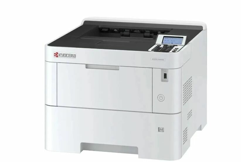 Принтер лазерный Kyocera Ecosys PA4500x