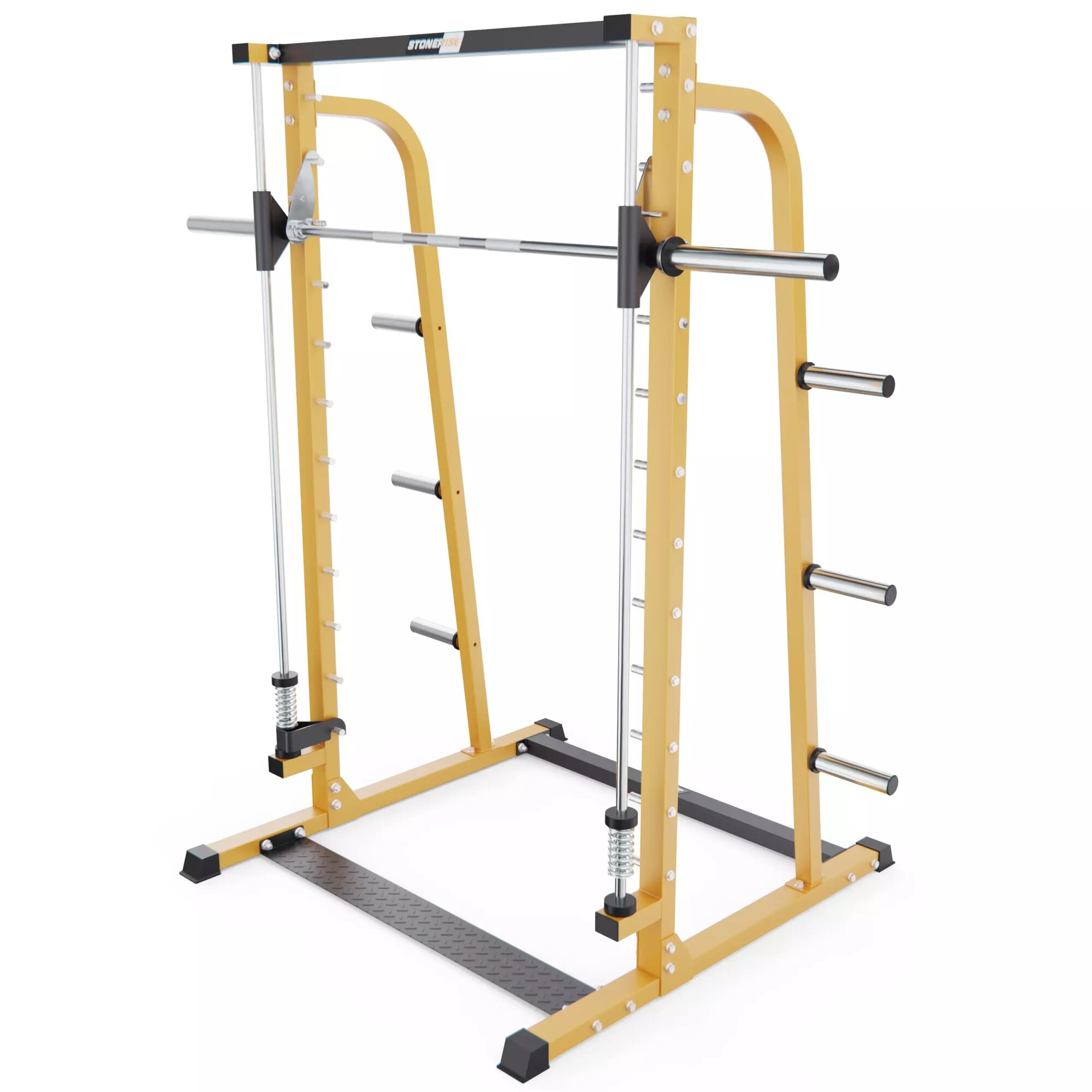 Машина Смита STONERISE D006