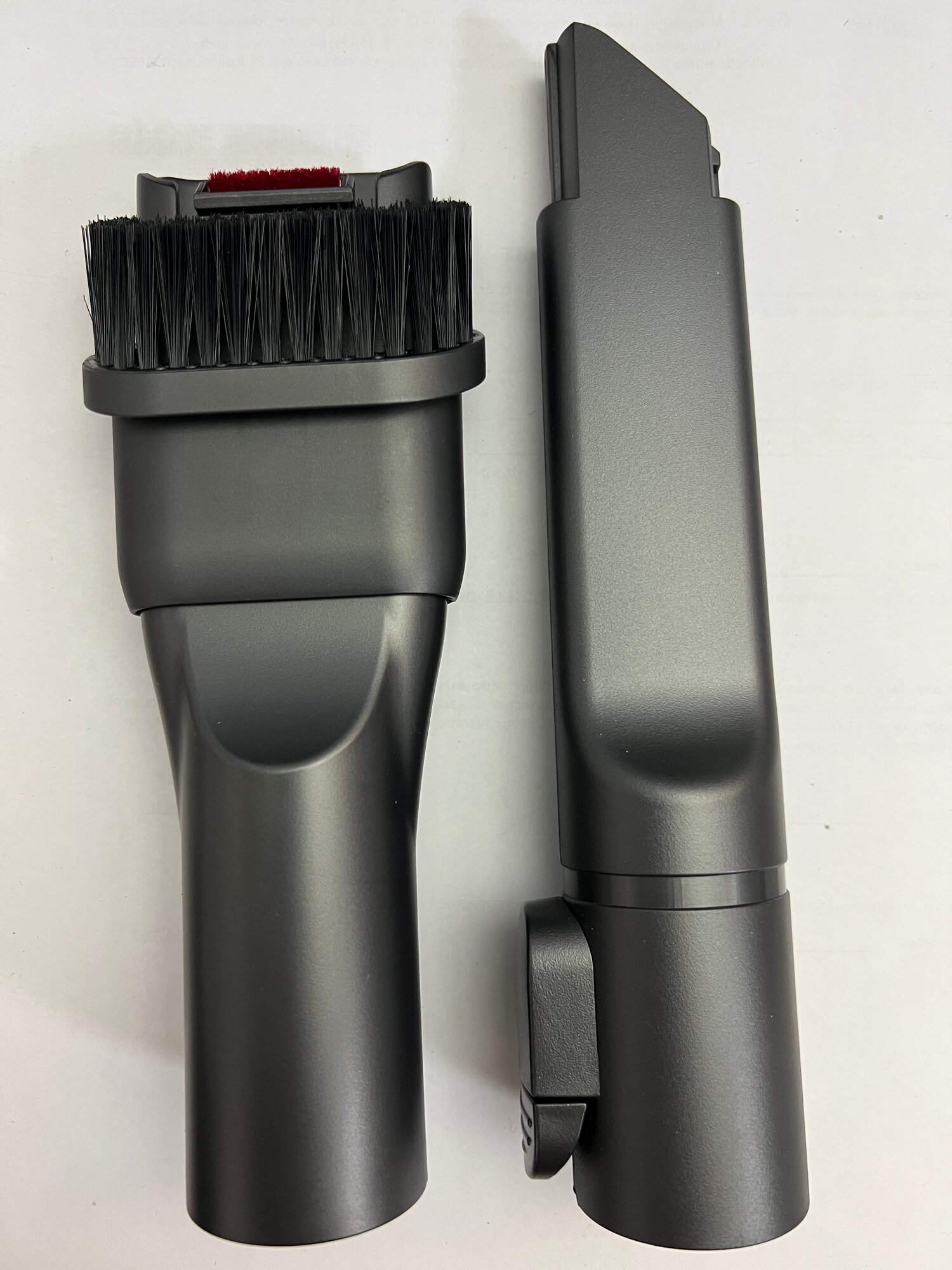 Дополнительные насадки (комплект) LG CordZero A9/A9N/A9K/A9T PRO/MAX/ULTRA/LITE/MULTI/MASTERX/Prime/Fantasy