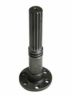 Вал Т-40 2302144-В