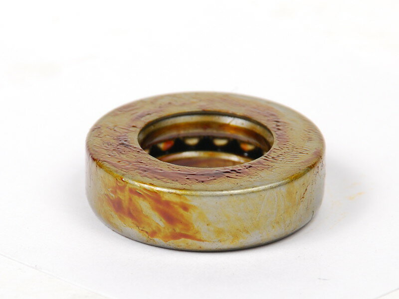 Подшипник опоры передней стойки ИЖ-2126 Ода, Фабула 2717 Каблук