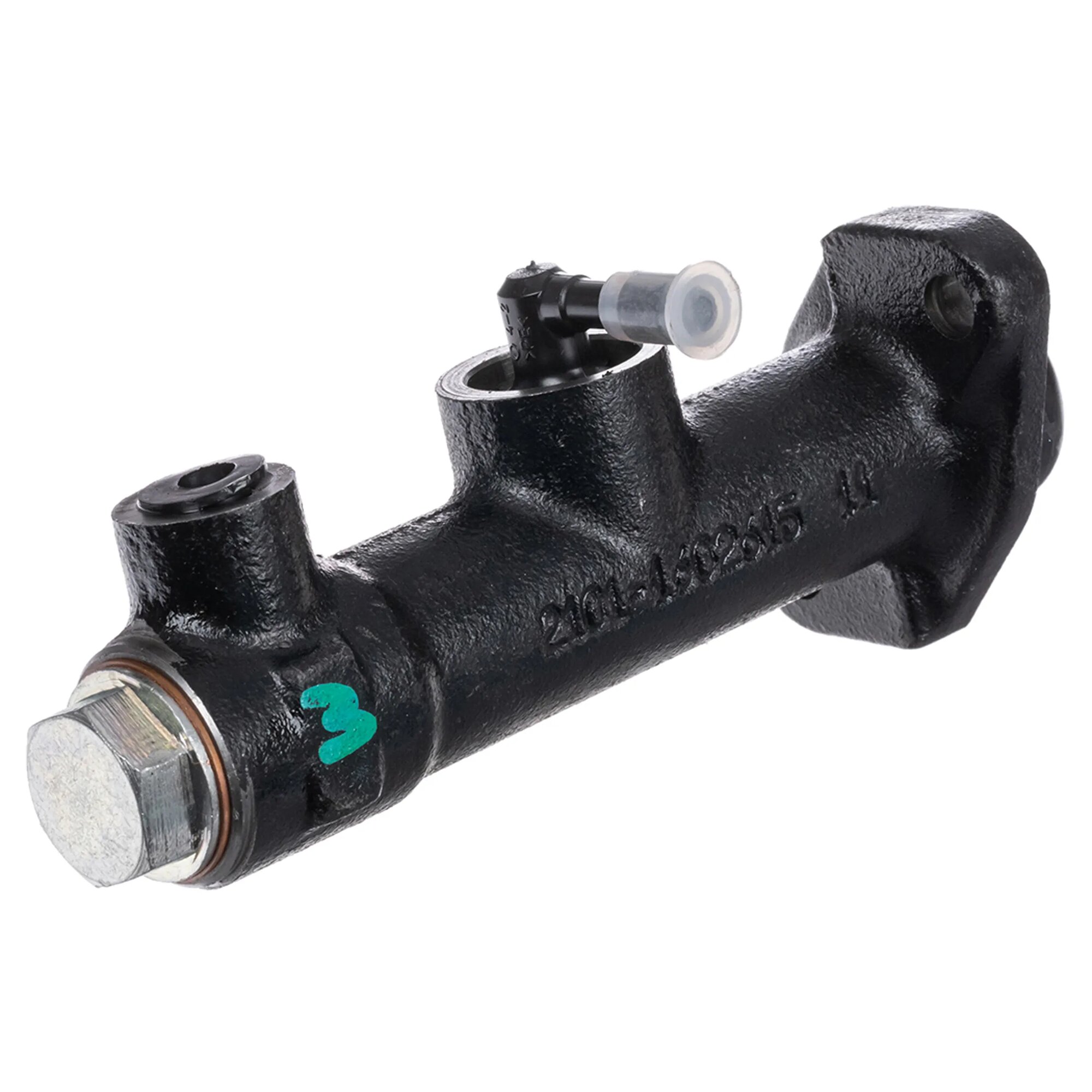 Цилиндр сцепления главный 21210160261000 для автомобилей LADA Niva Legend