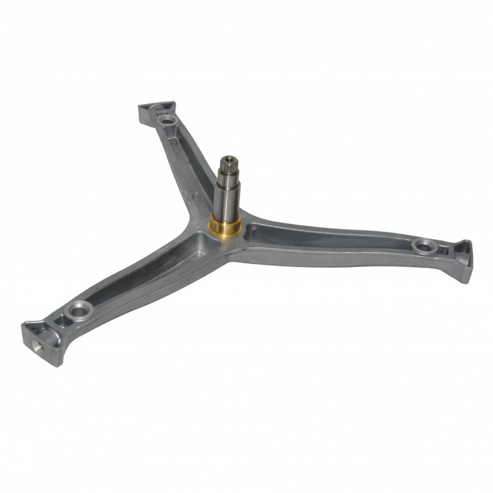 Крестовина стиральной машины Атлант подш. 204/205 D 30мм H 78 мм 730136201400 (МКАУ301362014) 730136201400 Крестовина стиральной машины Атлант подш. 204/205 D 30мм H 78 мм 730136201400 (МКАУ301362014)