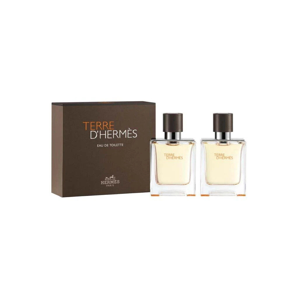 Набор Hermes Terre D Hermes 100