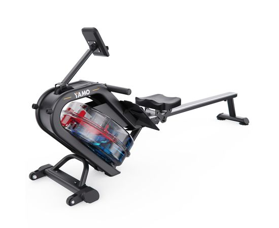 Гребной тренажер DFC YAMO YR40