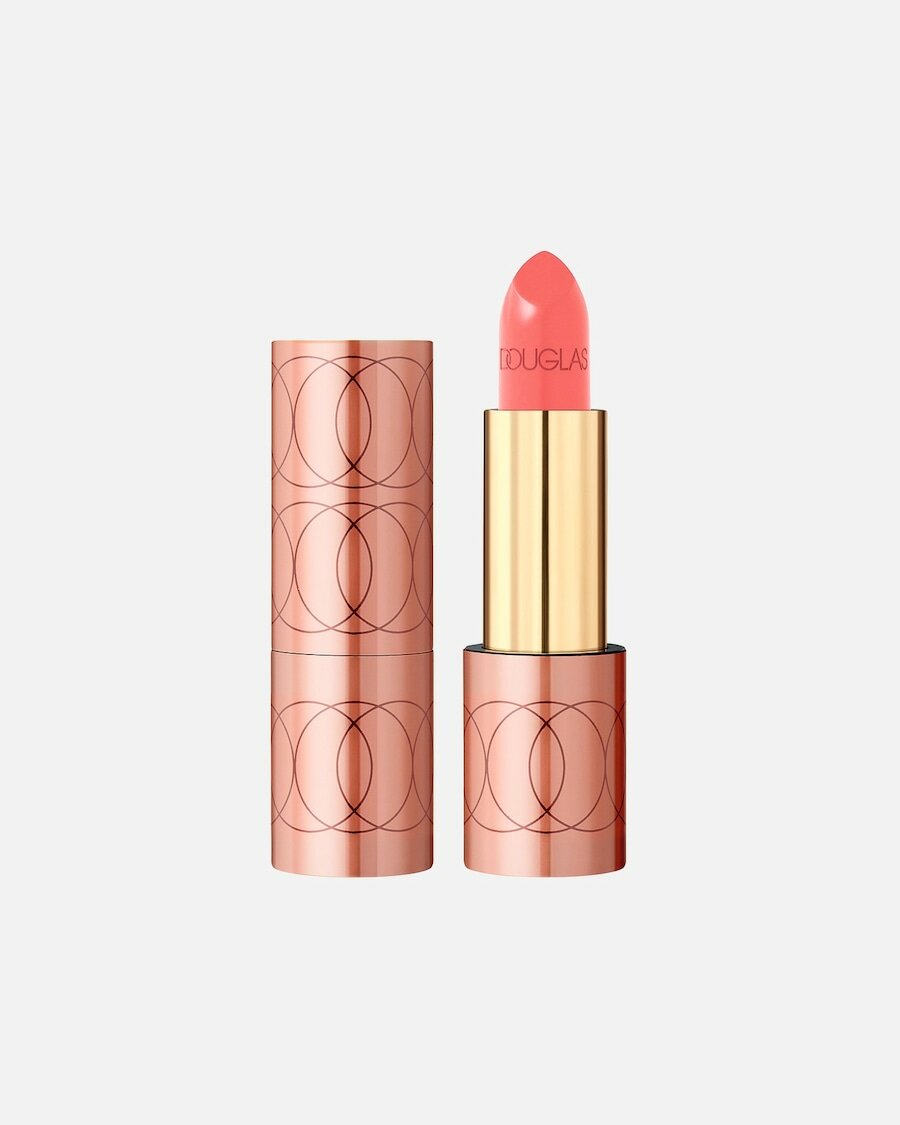 Douglas Collection Помада для губ в стике Make-Up Absolute Satin Lipstick 3,5 г цвет 6 - Pretty Coral