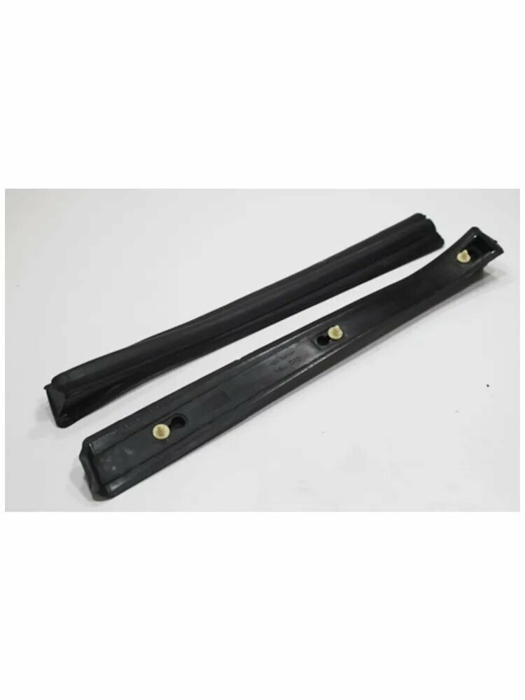 Обшивка автомобильная арт. Крышка средней стойки с фитилем, правая+левая сторона для Opel Vectra B (опель вектра Б) 1995-2002