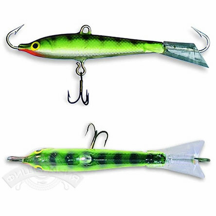 Балансир Kuusamo Tasapaino 75мм GR-S