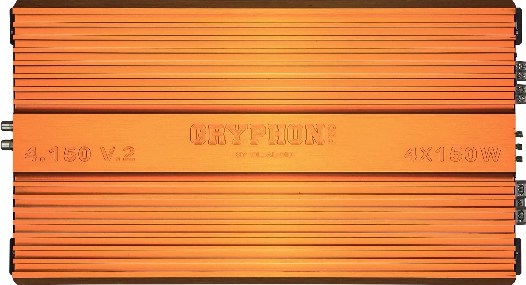 Усилитель DL Audio Gryphon Pro 4.150 v.2