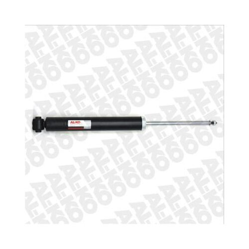 Амортизатор, AL-KO 201543 (1 шт.)