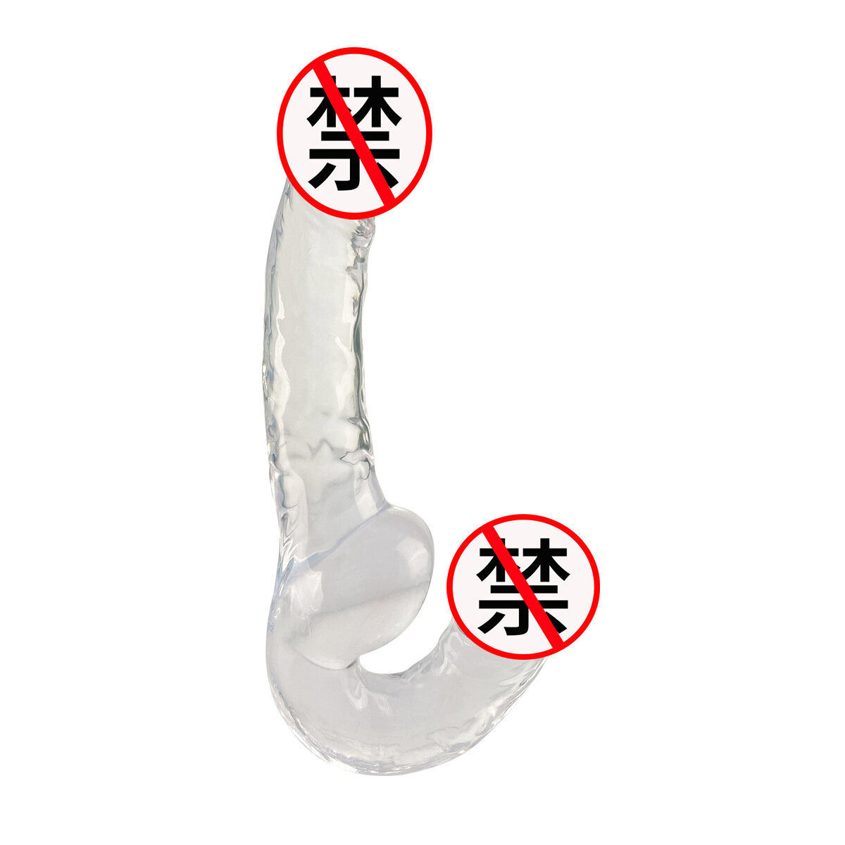 Секс-игрушки, женский носимый дилдо, двуглавый дилдо в форме дракона для лесбиянок, реалистичный искусственный пенис