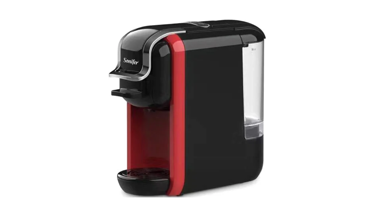 Кофеварка Sonifer SF-3547